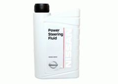 Жидкость для гур (psf) NISSAN KE90999931 купить в интернет-магазине ...